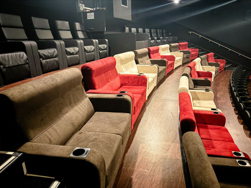 Savoy Cinemas